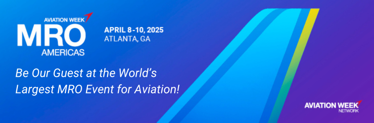 Join us for MRO Americas 2025